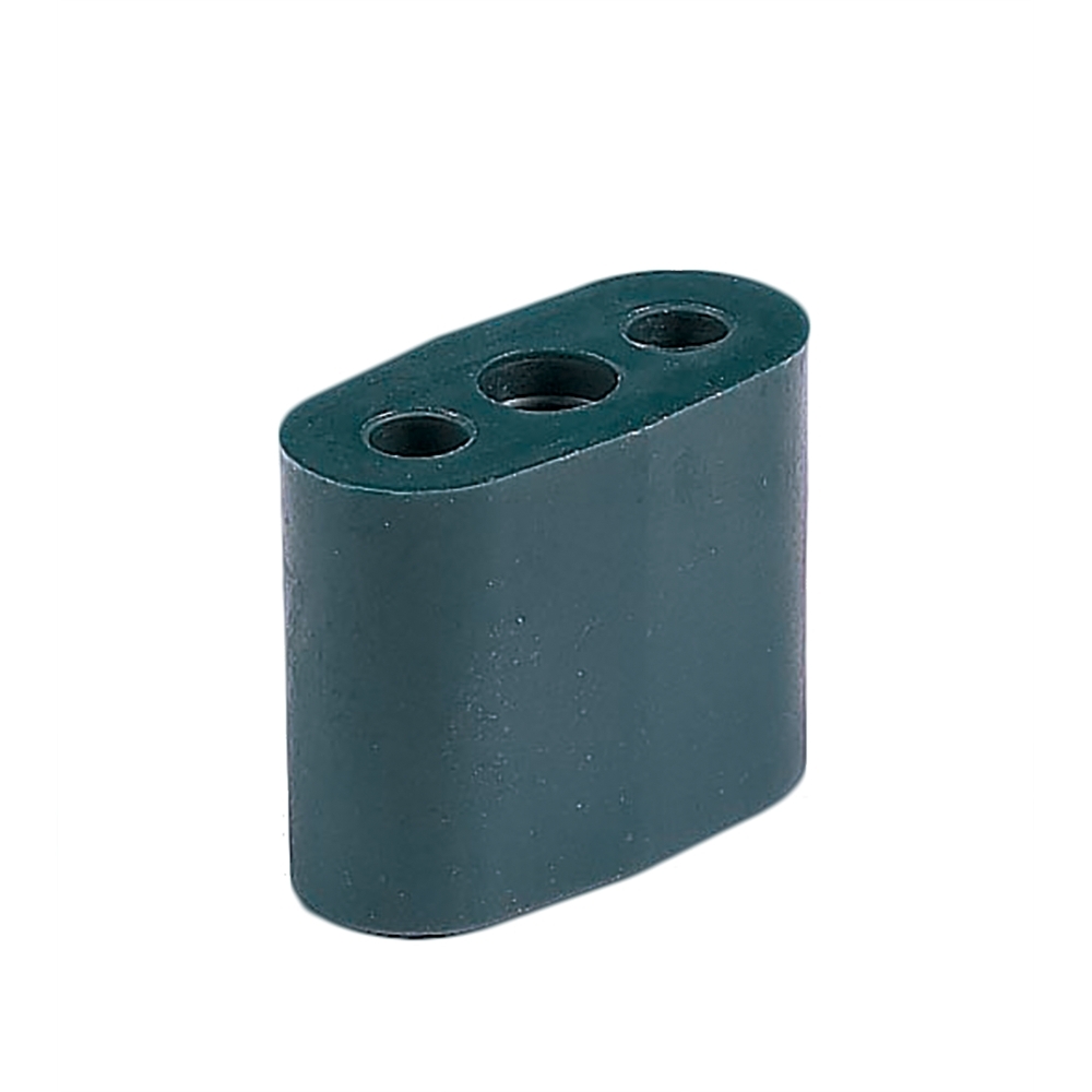 Mini coupler- Ø 4,5 mm, 4 pieces - Peacock Garden Supports